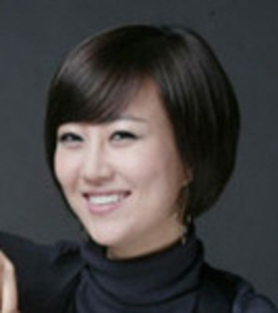 한국인이 가장 좋아하는 가수는 ‘장윤정’